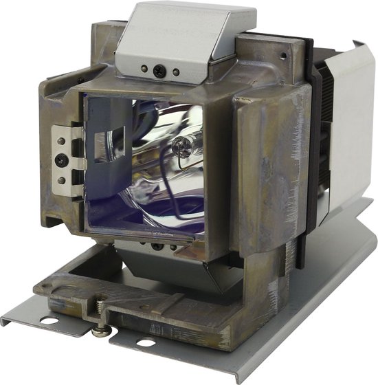 QualityLamp Beamerlamp voor Optoma EH415 - Originele P-VIP lamp - BL ...