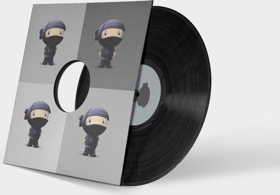 Woo Album #3 | bol.com