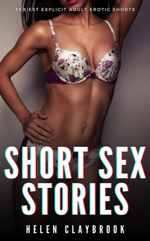 Short Sex Stories (ebook), Helen ClayBrook | 9784107798916 | Boeken | bol