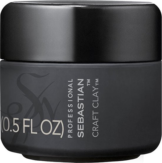 Sebastian Craft Clay-50 ml | bol.com