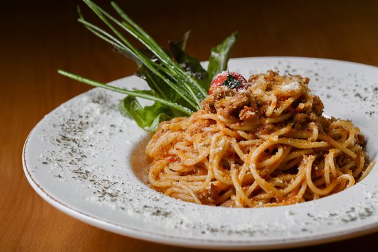 Bonna Pasta Bord - Retro - Porselein - 28 cm 400 cc - set van 2 | bol