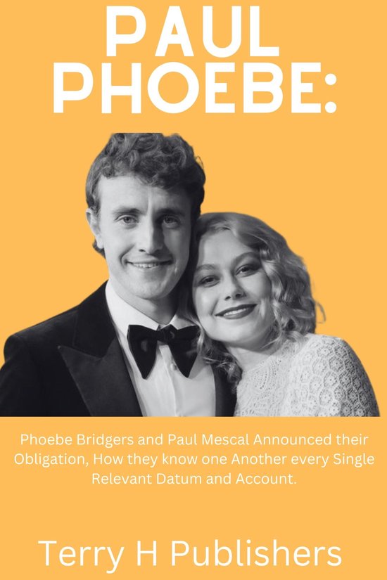 PAUL PHOEBE: (ebook), Terry H Publishers | 1230005914531 | Boeken | bol