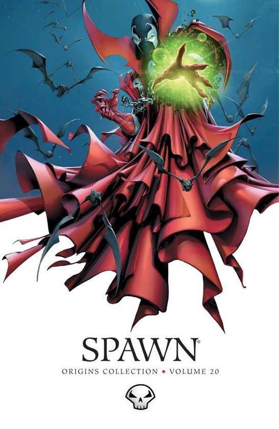 Spawn Origins, Danny Miki | 9781607068624 | Boeken | bol