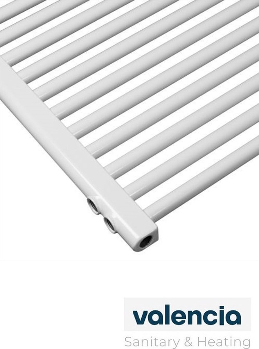 Uitwisseling Renovatie Radiatoren Exchange badkamer radiatoren radiator ...