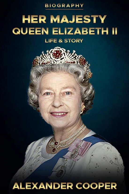 Self-Development Summaries 1 - Her Majesty, Queen Elizabeth II ...