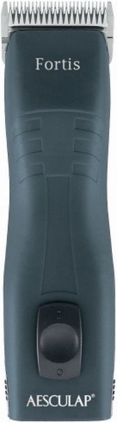 Aesculap Tondeuse Fortis CL veterinair | bol