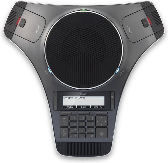 C520 SIP Conference Phone | bol.com