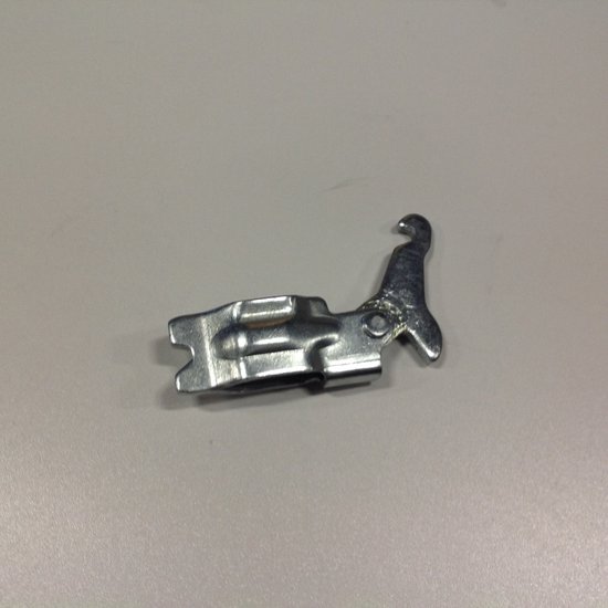 Spreidslot BPW -7 rem (0535901020) S2005-2 + S2035-7 | bol