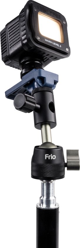 Frio Arch | bol