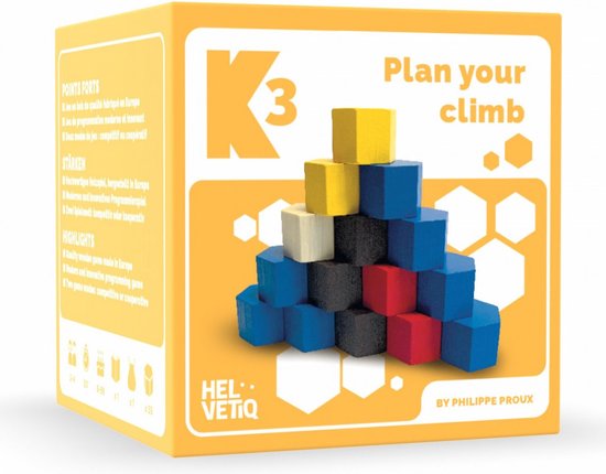 K3 | Games | bol.com