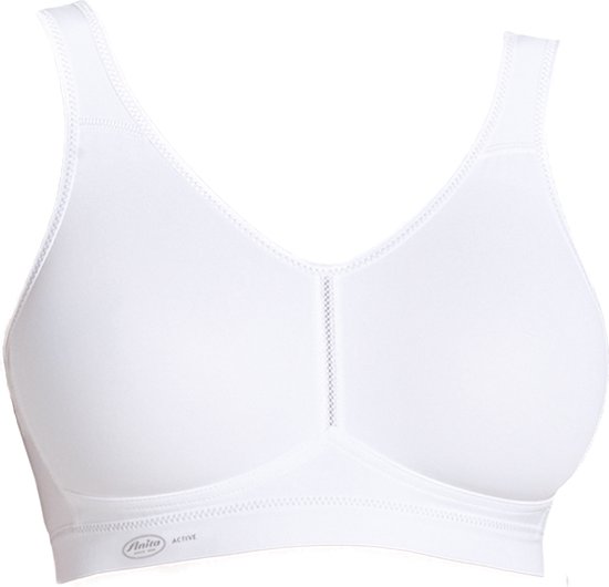 Anita Active Light&Firm Sport Bh 5521 006 Wit - maat EU 70F / FR 85F | bol
