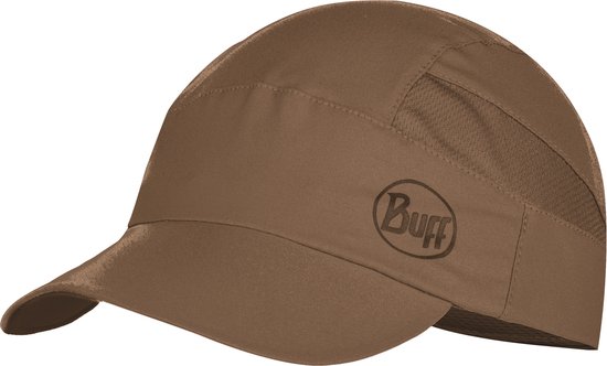 BUFF® Pack Trek Cap SOLID SEED L/XL - Pet - Zonbescherming | bol