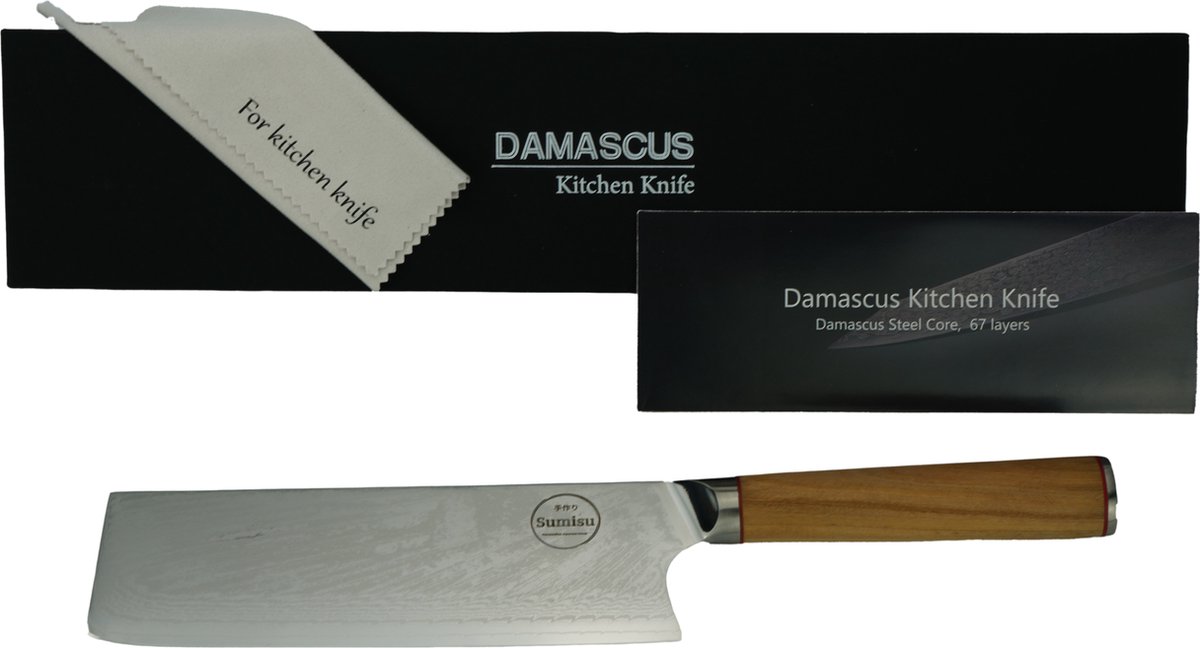 Sumisu messenset 3-delig | bol.com