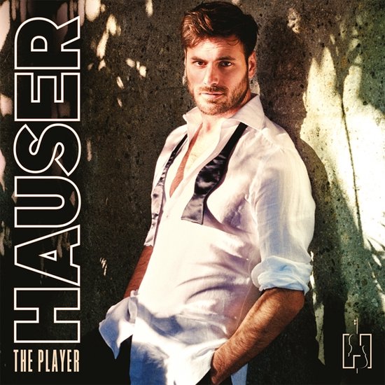 Hauser - Player (LP), Hauser | Muziek | bol