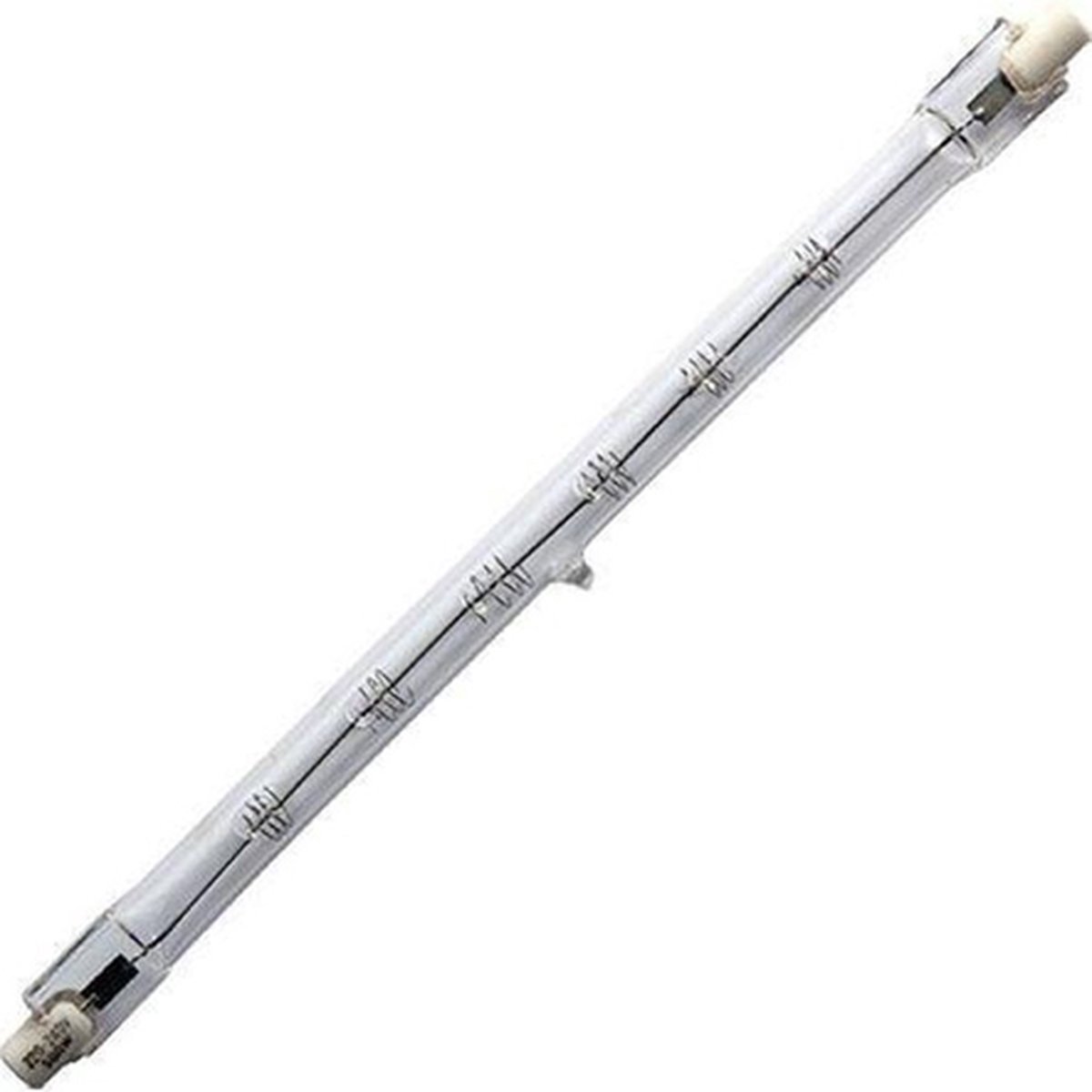 SPL Halogeen Staaflamp R7s/1000W/3000K/230V - 189mm | bol.com