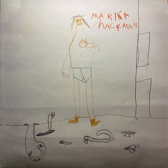 Any Human Friend, Marika Hackman | Muziek | bol.com