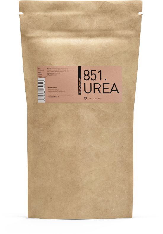Urea 100 gram | bol.com