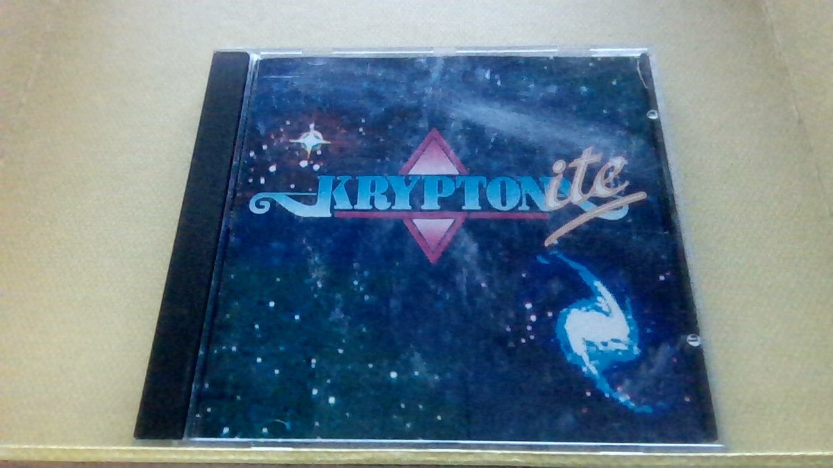 Kryptonite, V/a | CD (album) | Muziek | bol