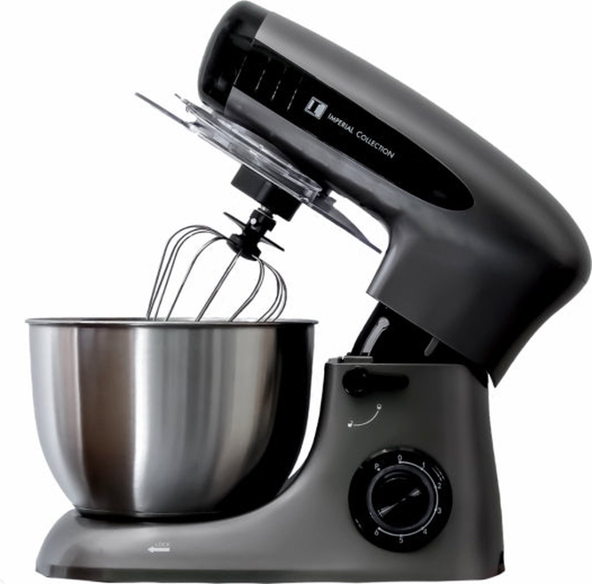 Imperial Collection Multi Function 4in1 Tilt-Head Stand Mixer | bol.com