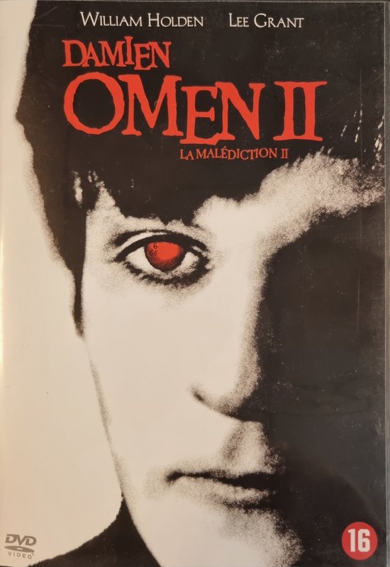 Omen II (Dvd), Lee Grant | Dvd's | bol