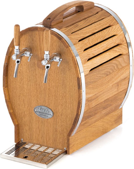 Lindr Soudek 50 2-taps | bol.com