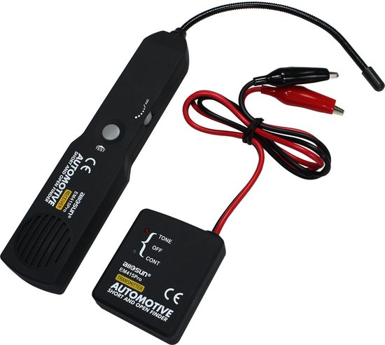 EM415Pro Automotive Kabel Kortsluiting Tracer | bol.com
