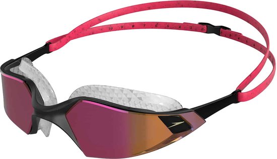 Speedo Aquapulse Pro Mirror | bol.com
