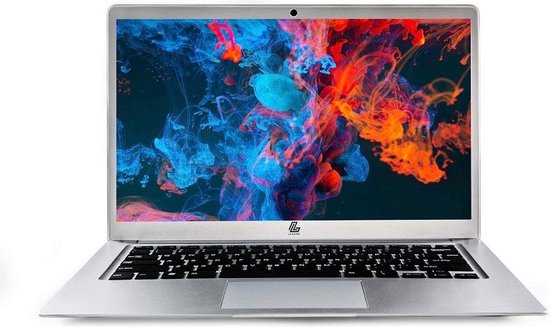 Legend Notebook X1 - 14,1 inch Full HD - Intel Celeron N3350 - 6GB ...