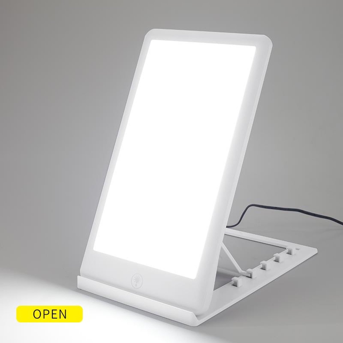 Daglichtlamp - Daglicht Lamp LED - Lichttherapielamp - Energielamp ...