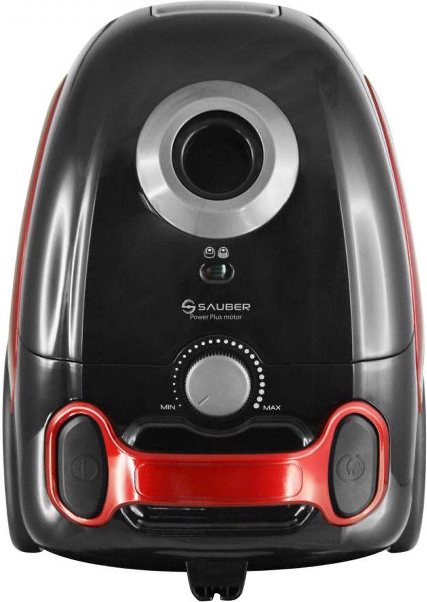 Sauber V70 stofzuiger met zak | bol.com
