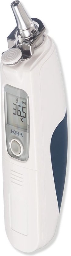 Fora IR20b Oorthermometer - Koortsthermometer | bol