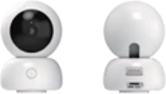 Cloudedge speed 15 Caméra de sécurité domestique | bol.com