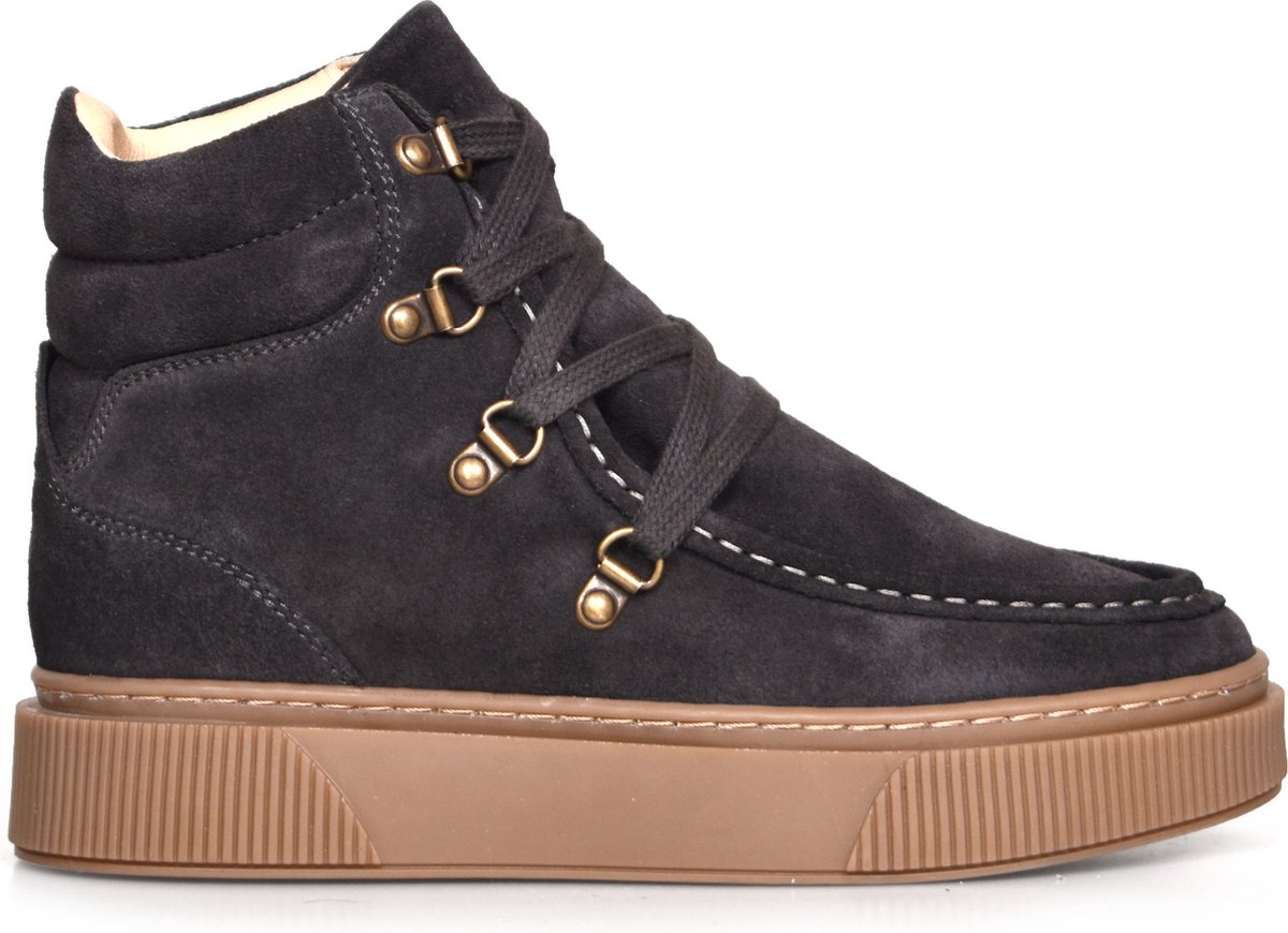 Cycleur de Luxe - Dames - Reine - navy - 37 | bol.com