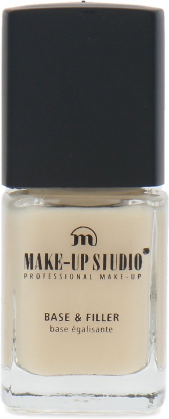 Make-Up Studio Base & Filler Basecoat | bol