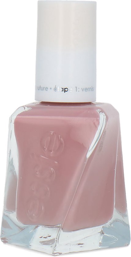 Essie Gel Couture Nagellak - 1156 Princess Charming | bol