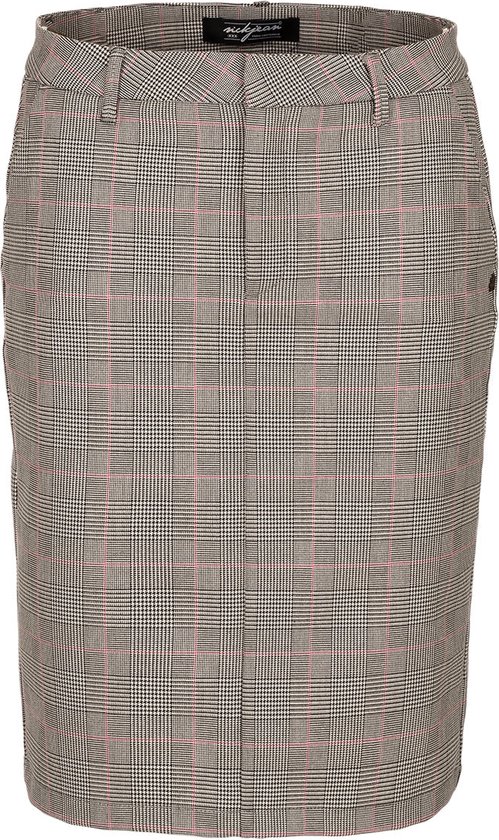 Sands Check | Check Fuchsia | bol.com