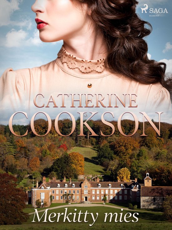 Merkitty mies (ebook), Catherine Cookson | 9788726156317 | Boeken | bol