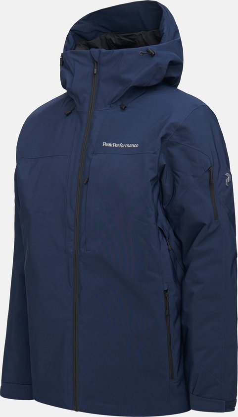 Peak Performance M Insulated Ski Jacket | bol.com