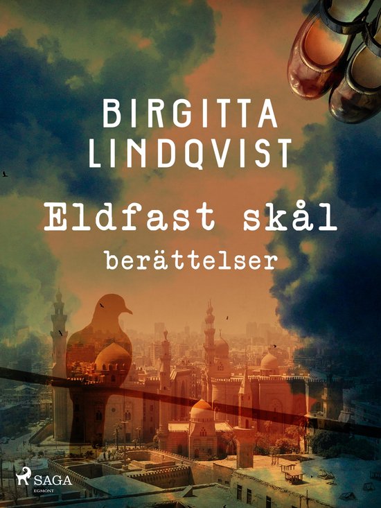 Eldfast skål (ebook), Birgitta Lindqvist | 9788728223437 | Boeken | bol.com