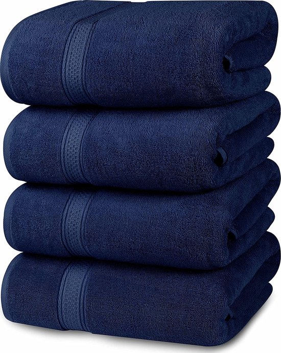 Premium handdoekenset – Set van handdoeken - handdoeken set | bol