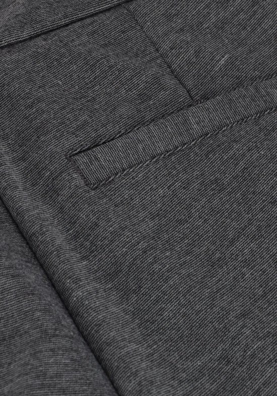 HOUNd Performance Pants Jongens - Chino - Pantalon - Donkergrijs - Maat ...