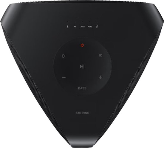 Samsung Sound Tower MX-ST40B | bol