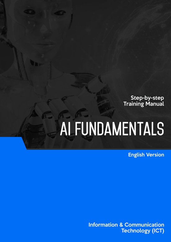 AI Fundamentals (ebook), Advanced Business Systems Consultants Sdn Bhd | 1230005926435... | bol.com