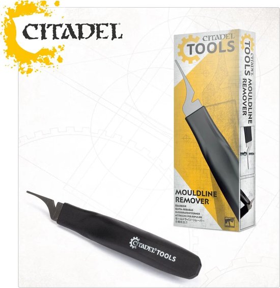 Citadel Tools - Mouldline Remover | bol
