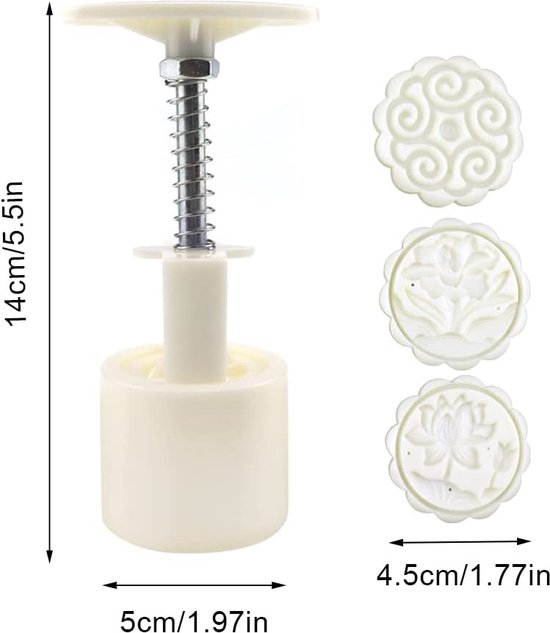 Koekjes Vormen – Uitsteekvormpjes - Cookie cutter – Cookie form – Set ...