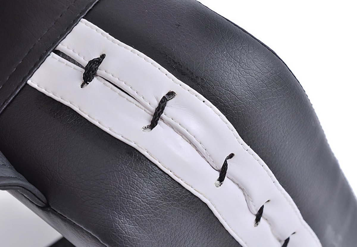 Stootkussen - Bokskussen - Muur stootkussen - Boksen - Boxing target ...