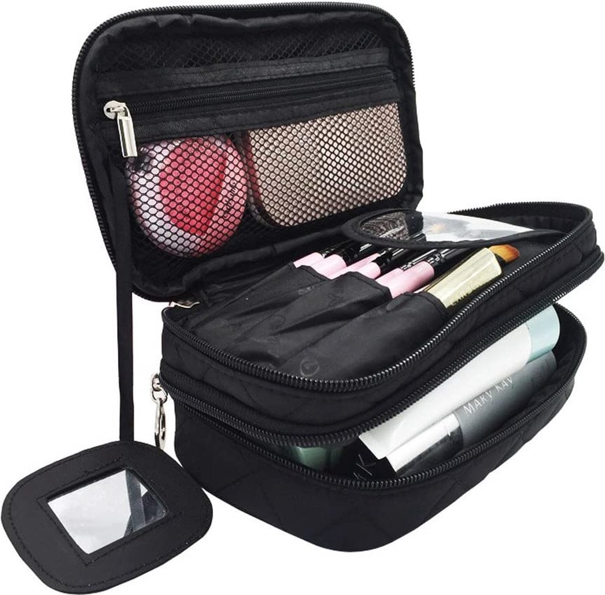 Make-up tas, Make-up tas, make-up tas, make-up tas, make-up tas, 20 x ...