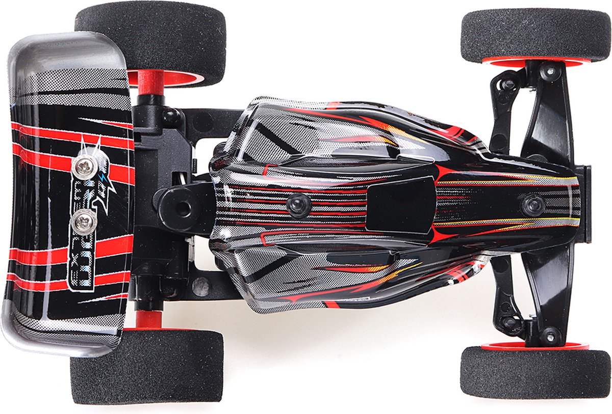 1/32 2.4G Racing Multilayer RC Car in Parallel Operate USB Charging ...