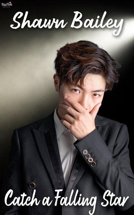 Catch a Falling Star (ebook), Shawn Bailey | 9781737880738 | Boeken ...