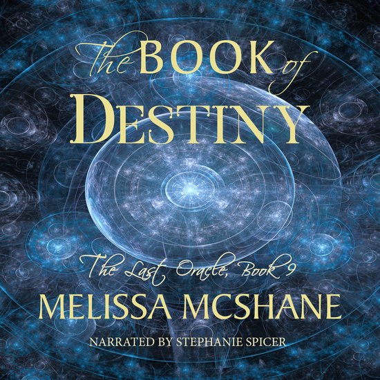 Book of Destiny, The, Melissa Mcshane | 9781949663778 | Boeken | bol.com